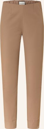 Seductive Seductive 7/8-Hose Sabrina braun