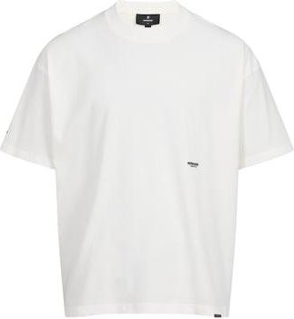 Represent T-shirt ample en coton