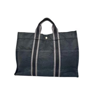 Herm&egrave;s Pre-owned Tote Bag - - Pre-owned - Damen - Schwarzk - ONE SIZE