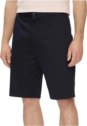 Calvin Klein Homme, Shorts, Bleu, Taille: L Shorts d&eacute;contract&eacute;s