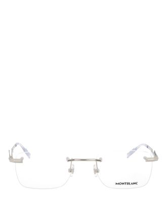 Montblanc Brillen - Silber