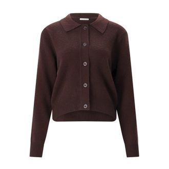 True Religion Cardigans - - Knitwear - Damen - Braun - L