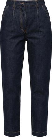 Dolce & Gabbana Jeans - - Jeans - Damen - Blau - 2XS