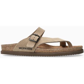 Mephisto Sandales en cuir NIELS.P5142063