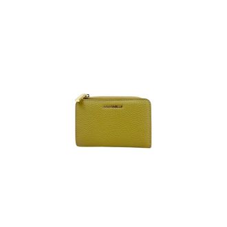 Coccinelle Damen, Accessories, Gelb, ONE SIZEGr&ouml;&szlig;e