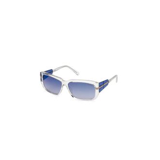 Guess Gu00090 27X Sonnenbrille - - Accessories - Herren - Grau - 60 MM