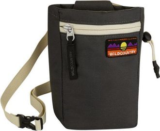 Wild Country Flow Chalkbag - Magnesiumbeutel