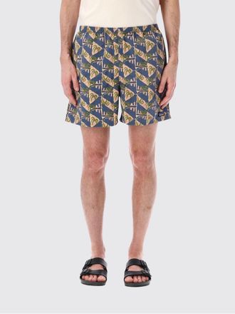 Patagonia Maillot de bain en nylon recycl&eacute;