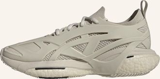 adidas Adidas By Stella Mccartney Adidas By Stella Mccartney Solarglide Laufschuhe beige