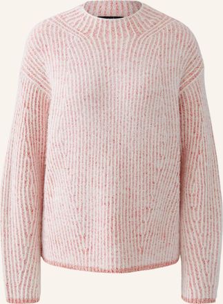 Oui Pullover rosa