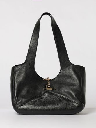 Chlo&eacute; Schultertasche CHLO&Eacute; Damen Farbe Schwarz