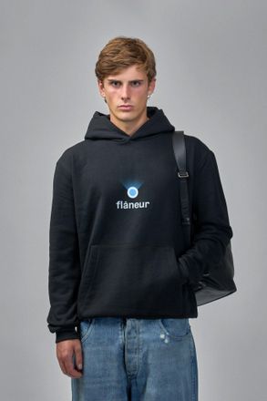 Flaneur Locator Hoodie