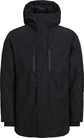 Jack & Jones Male Parka Parka
