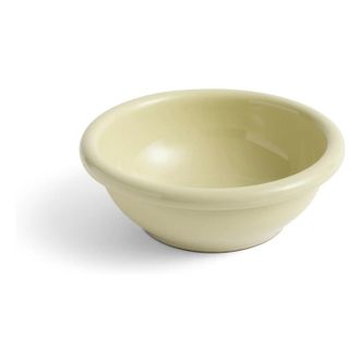 HAY Saladier en terracotta Barro - Rui Pereira Hay