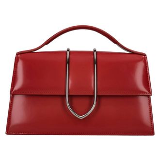 Jacquemus Damen, Taschen, Rot, ONE SIZEGr&ouml;&szlig;e