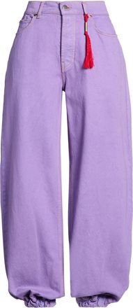 The Editor HOSEN & R&Ouml;CKE - Jeanshosen auf YOOX.COM