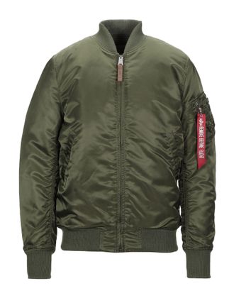 Alpha Industries JACKEN & M&Auml;NTEL - Jacken und Anoraks auf YOOX.COM