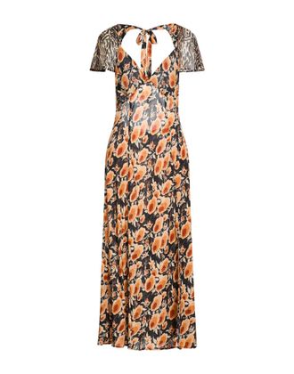 Rixo KLEIDER - Maxi-Kleider auf YOOX.COM