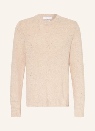 Sams&oslash;e & Sams&oslash;e Sams&oslash;e Sams&oslash;e Pullover Sanataniel beige