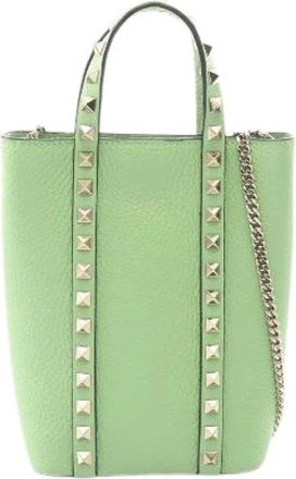 Valentino Damen, Pre-Owned, Gr&uuml;n, ONE SIZEGr&ouml;&szlig;e
