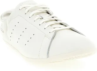 Yohji Yamamoto Stan Smith Lo Pro Sneaker - White