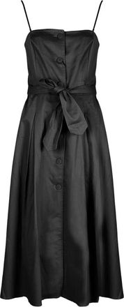 A|X Armani Exchange Robes - Femme - Robes - Noir - Taille: 36 FR