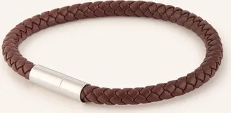 Edblad Edblad Lederarmband Franky braun