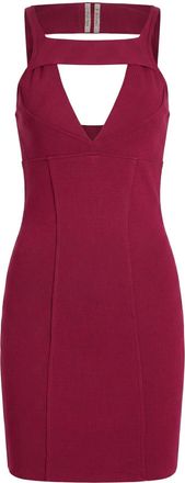 Rick Owens KLEIDER - Mini-Kleider auf YOOX.COM