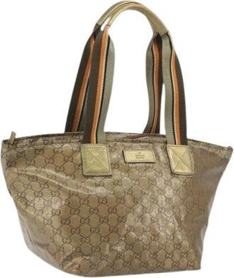 Gucci Damen, Pre-Owned, Beige, ONE SIZEGr&ouml;&szlig;e
