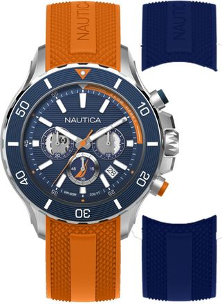 Nautica Analoguhr NST