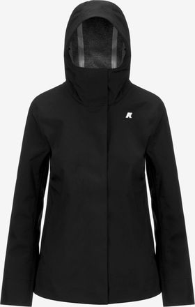 K-Way &Uuml;bergangsjacke