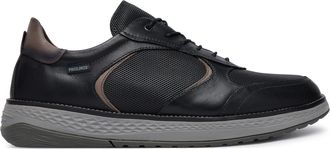 Pikolinos Halbschuhe Pikolinos Murcia M9W-6035C1 Schwarz