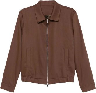 Costumein Homme, Vestes, Brun, Taille: M Polov Jacket