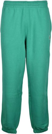 Lacoste Homme, Pantalons, Vert, Taille: L Tuta Pantalons de surv&ecirc;tement