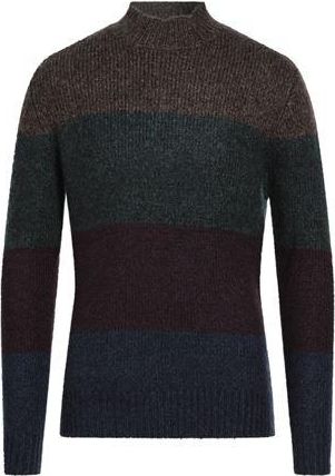 AT.P. CO MAILLE - Cols roul&eacute;s sur YOOX.COM