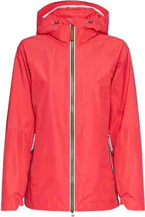 Camel Active Damen teXXXactive Funktionsjacke aus Polyester Rot, womenswear-42