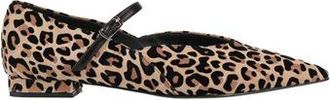 Doop CHAUSSURES - Ballerines sur YOOX.COM