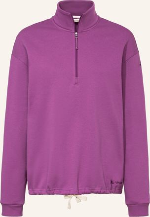 Vaude Pullover W Redmont Hz Pullover lila
