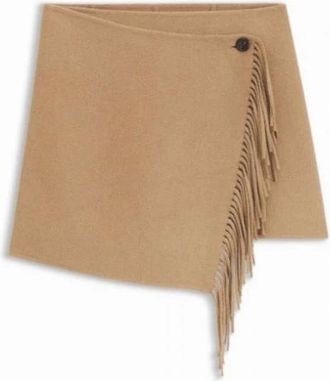 HUGO BOSS Femme, Jupes, Brun, Taille: 46 FR Boss - Jupes