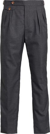 Brunello Cucinelli HOSEN & R&Ouml;CKE - Hosen auf YOOX.COM