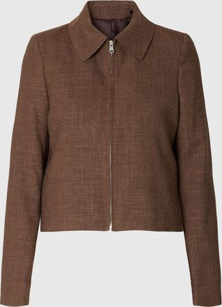 Selected &Uuml;bergangsjacke