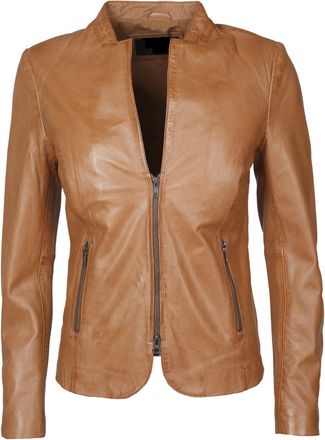 JCC Lederjacke Lida