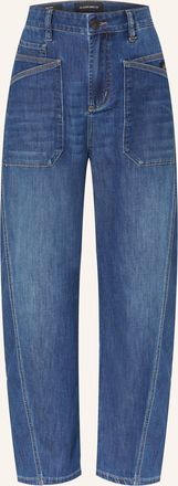 ER Elias Rumelis Elias Rumelis Barrel Jeans Isabella blau
