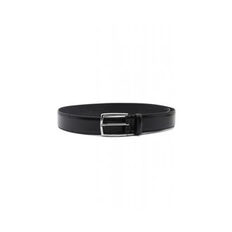 HUGO BOSS Celie St G&uuml;rtel - - Accessories - Herren - Schwarzk - 100 CM