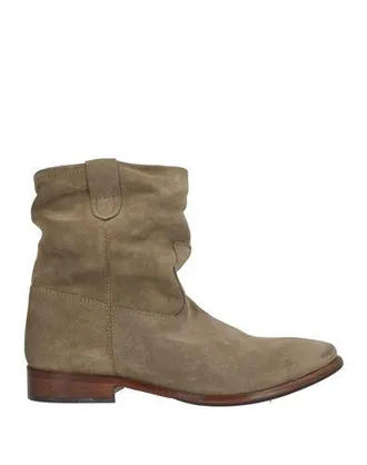 Isabel Marant CHAUSSURES - Bottines sur YOOX.COM