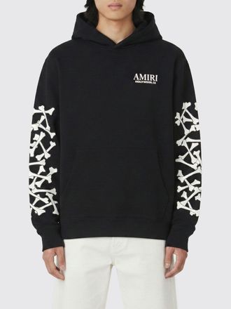 Amiri Sweatshirt AMIRI Herren Farbe Schwarz