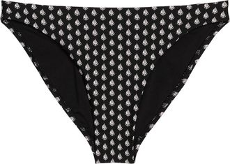 Marc O'Polo Bikini-Hose Palm Border Geo