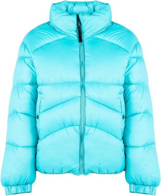 Silvian Heach Jacken - - Jackets - Damen - Blau - M
