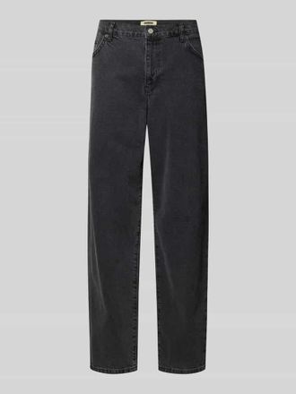 Woodbird Straight Fit Jeans Modell Leroy