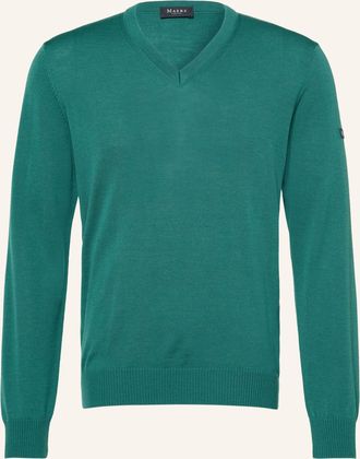 Maerz Maerz Muenchen Pullover gruen